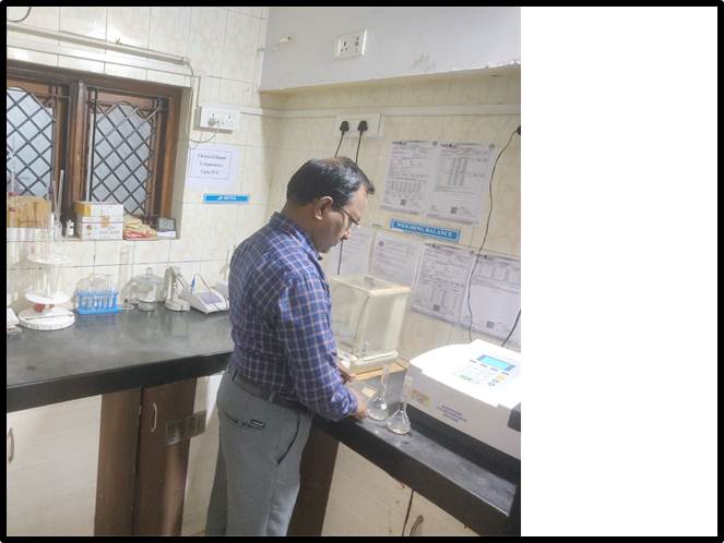 Gallery Lab Test – Cema Testing Laboratory Pvt. Ltd.